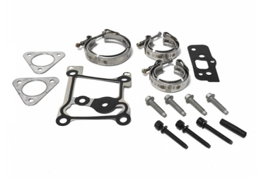 Ford Turbo Hardware Kit|BlessedPerformance.com
