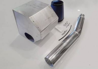 No Limit Fab Cold Air Intake|BlessedPerformance.com