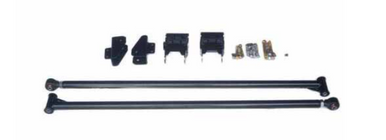 No Limit Fab Traction Bars|BlessedPerformance.com