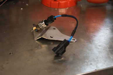 6.0 Powerstroke Map Sensor|blessedperformance.com