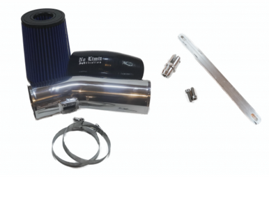 No Limit Fab Cold Air Intake|BlessedPerformance.com