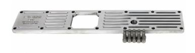 Industrial Injection Billet Intake Plate|BlessedPerformance.com