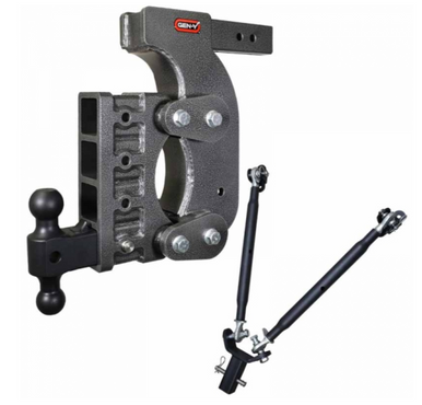 GEN-Y Drop Hitch|BlessedPerformance.com