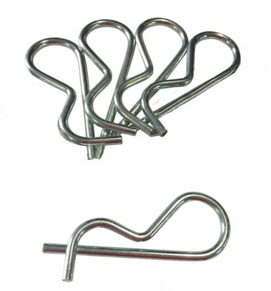 GEN-Y Hitch Locking Twist Pins|BlessedPerformance.com