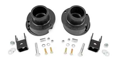 Rough Country 2.5 Inch Leveling Kit|BlessedPerformace.com