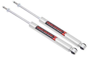 Rough Country M1 Monotube Front Shocks|BlessedPerformance.com