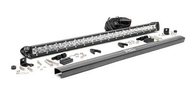 Rough Country LED Light Bar|BlessedPerformance.com