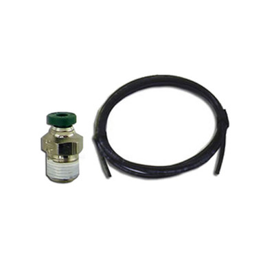 Nitrous Poly Purge Line Upgrade|BlessedPerformance.com