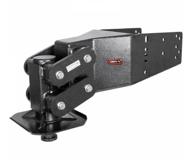 GEN-Y Hitch Fifth Wheel King Pin Box|BlessedPerformance.com