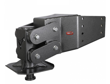 GEN-Y Hitch Fifth Wheel King Pin Box|BlessedPerformance.com