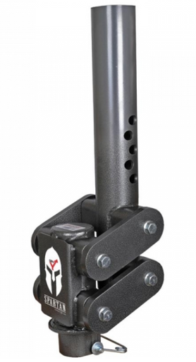 GEN-Y Hitch Gooseneck Coupler|BlessedPerformance.com