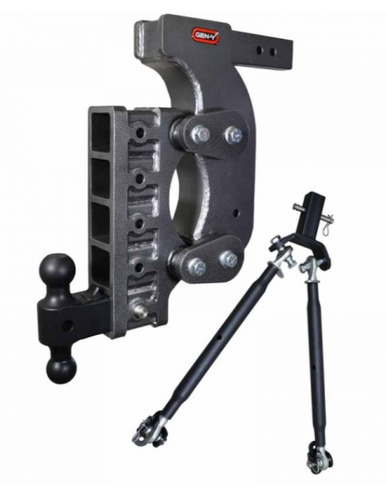 GEN-Y Drop Hitch|BlessedPerformance.com