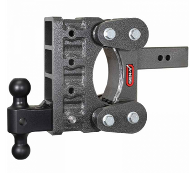 GEN-Y Drop Hitch|BlessedPerformance.com