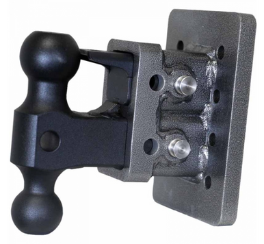 GEN-Y Drop Hitch|BlessedPerformance.com