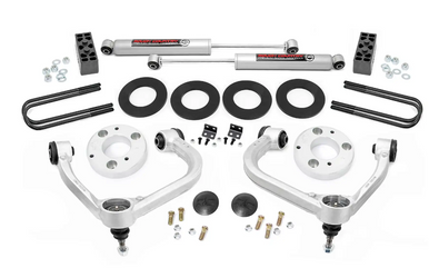 Rough Country 3 Inch Lift Kit|BlessedPerformance.com