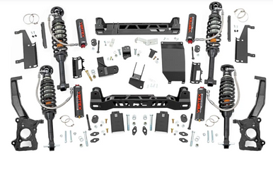 Rough Country 5 Inch Lift Kit|BlessedPerformance.com