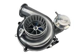 KC TURBOS-KC38R TURBO 66/73|BLESSEDPERFORMANCE.COM
