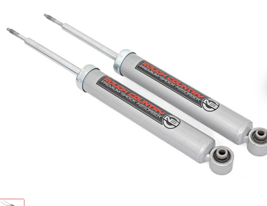 Rough Country N3 Shocks|BlessedPerformance.com