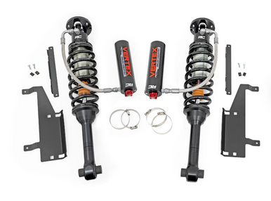 Rough Country Vertex Shocks|BlessedPerformance.com