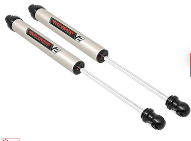 Rough Country V2 Shocks|BlessedPerformance.com