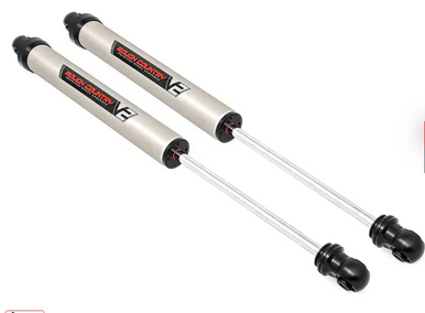 Rough Country V2 Shocks|BlessedPerformance.com