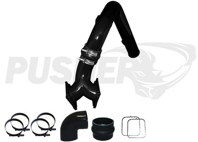 Pusher SuperMax LLY Intake|blessedperformance.com