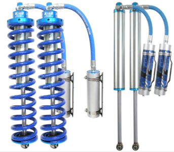 Carli Suspension Coilover Package|BlessedPerformance.com