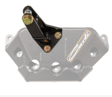 Carli Suspension Differential Guard|BlessedPerformance.com