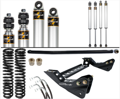 Carli Suspension Lift Kit|BlessedPerformance.com