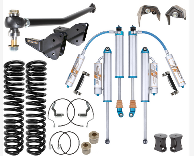 Carli Suspension Lift Kit|BlessedPerformance.com