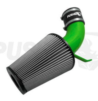 Pusher Cold Air Intake|BlessedPerformance.com