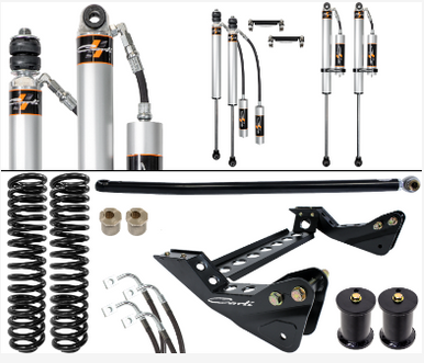 Carli Suspension Lift Kit|BlessedPerformance.com