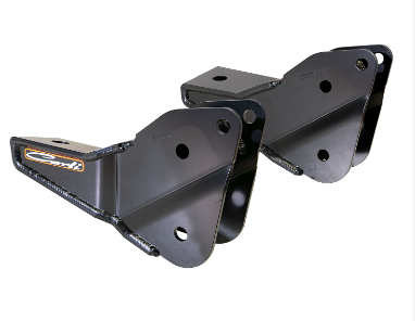 Carli Radius Arm Drop Brackets|BlessedPerformance.com