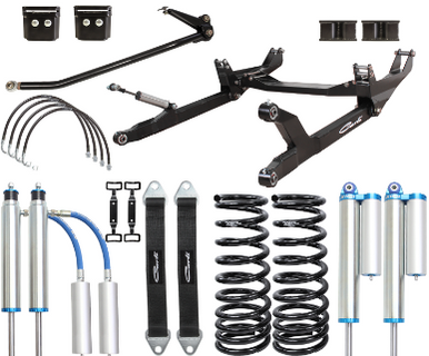 Carli Suspension Lift Kit|BlessedPerformance.com