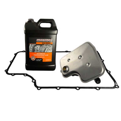 6R140 Service Kit- Stock Pan|Blessedperformance.com