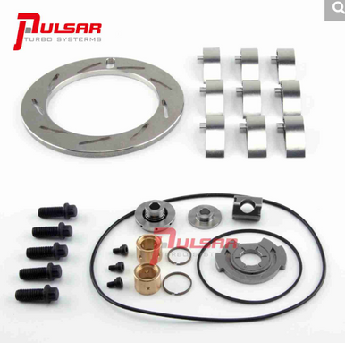 Pulsar VNT Turbo Nozzle 15mm Vane Kit|BlessedPerformance.com