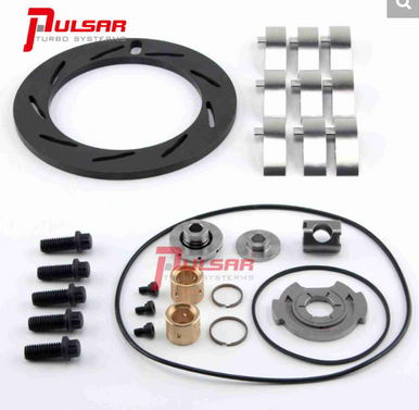 Pulsar Turbo Upgrade Vanes Kit|BlessedPerformance.com