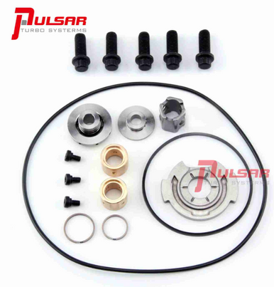 Pulsar Turbo Upgrade Rebuild Kit|BlessedPerformance.com