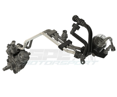 SPE Motorsport Ford 6.7 Disaster Prevention 2.0 Kit 2011-2014 ...
