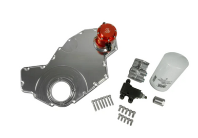 DJ Precision Machine Waterman Mechanical Lift Pump Kit ...