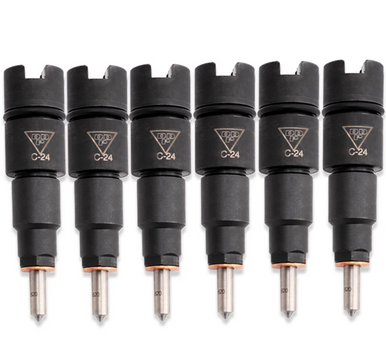 DDP Clean Custom | Blessed Performance