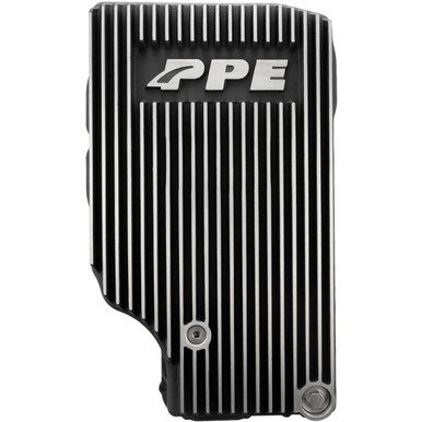PPE Heavy Duty Cast Aluminum 10R140 Deep Transmission Pan ...