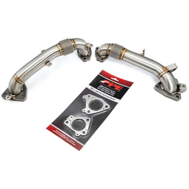 PPE Replacement High Flow Up Pipes | Blessed Performance