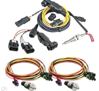 Edge EAS Street Diesel Kit Compatible With Edge CTS3 And CS2/CTS2