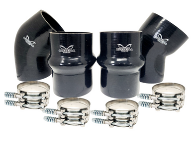 Intercooler Boot Kit | Blessed Performance