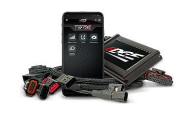 Edge EZX Module | Blessed Performance