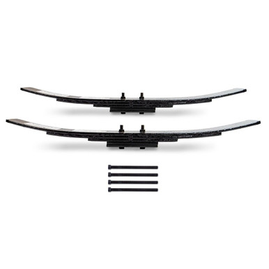 Cognito Leaf Spring Mini Pack Kit | Blessed Performance