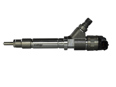 Exergy Performance Reman Fuel Injectors | Blessed Performance