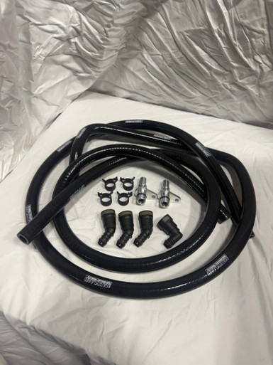 MPD Line Kits | Blessed Performance
