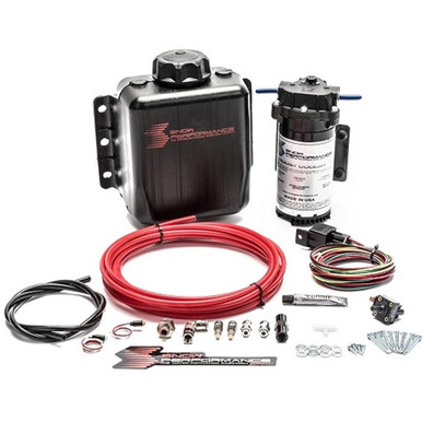 Snow Performance Stage 1 Boost Cooler Kit|BlessedPerformance.com